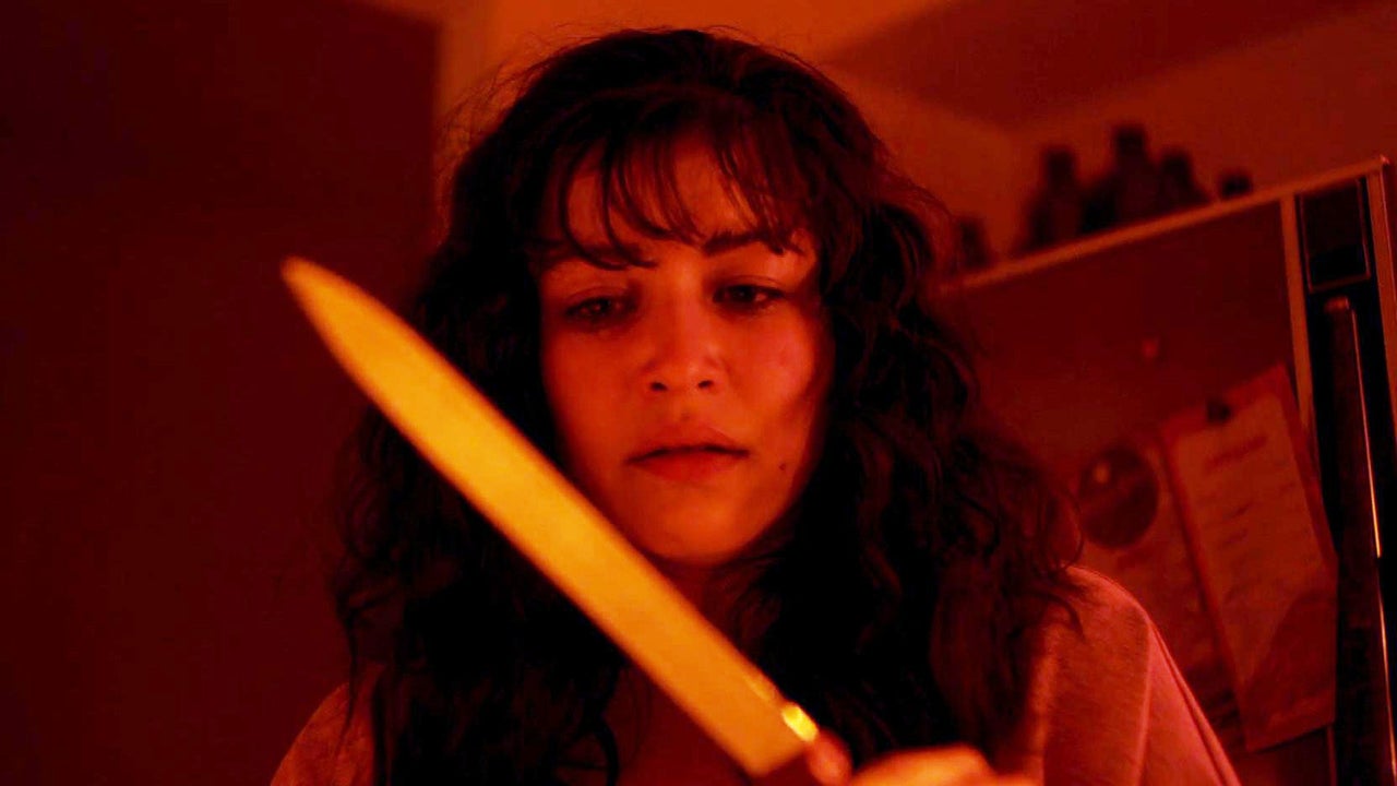 'I Was Lorena Bobbitt': Watch the Trailer! (Exclusive)
