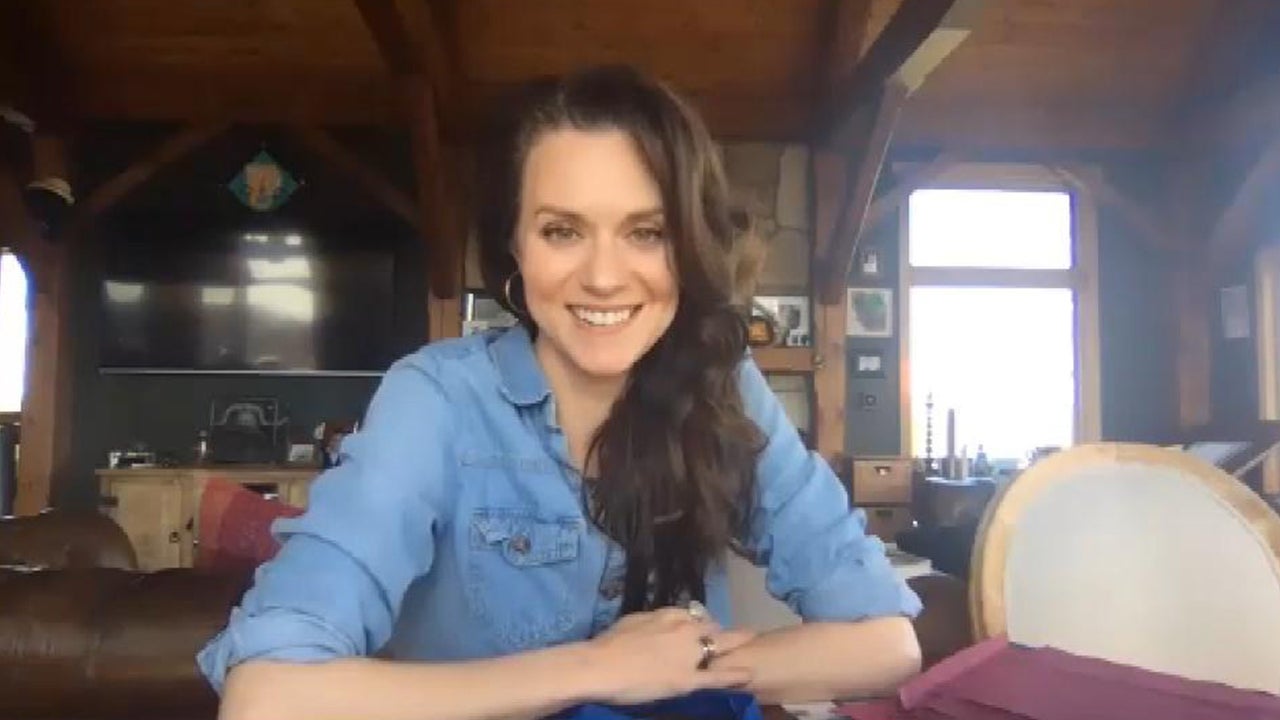 Hilarie Burton Morgan on What It Would Take to Make a ‘One Tree Hill ...