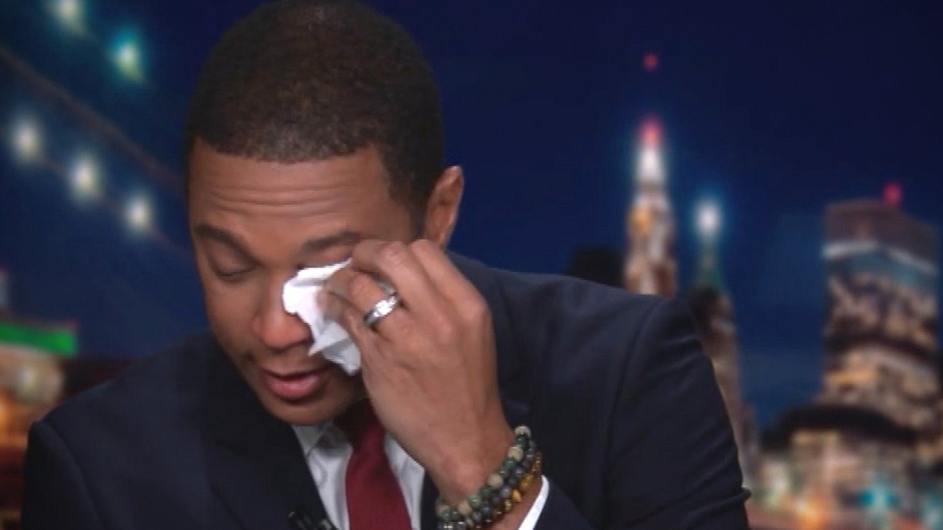 Don Lemon Boyfriend 2022