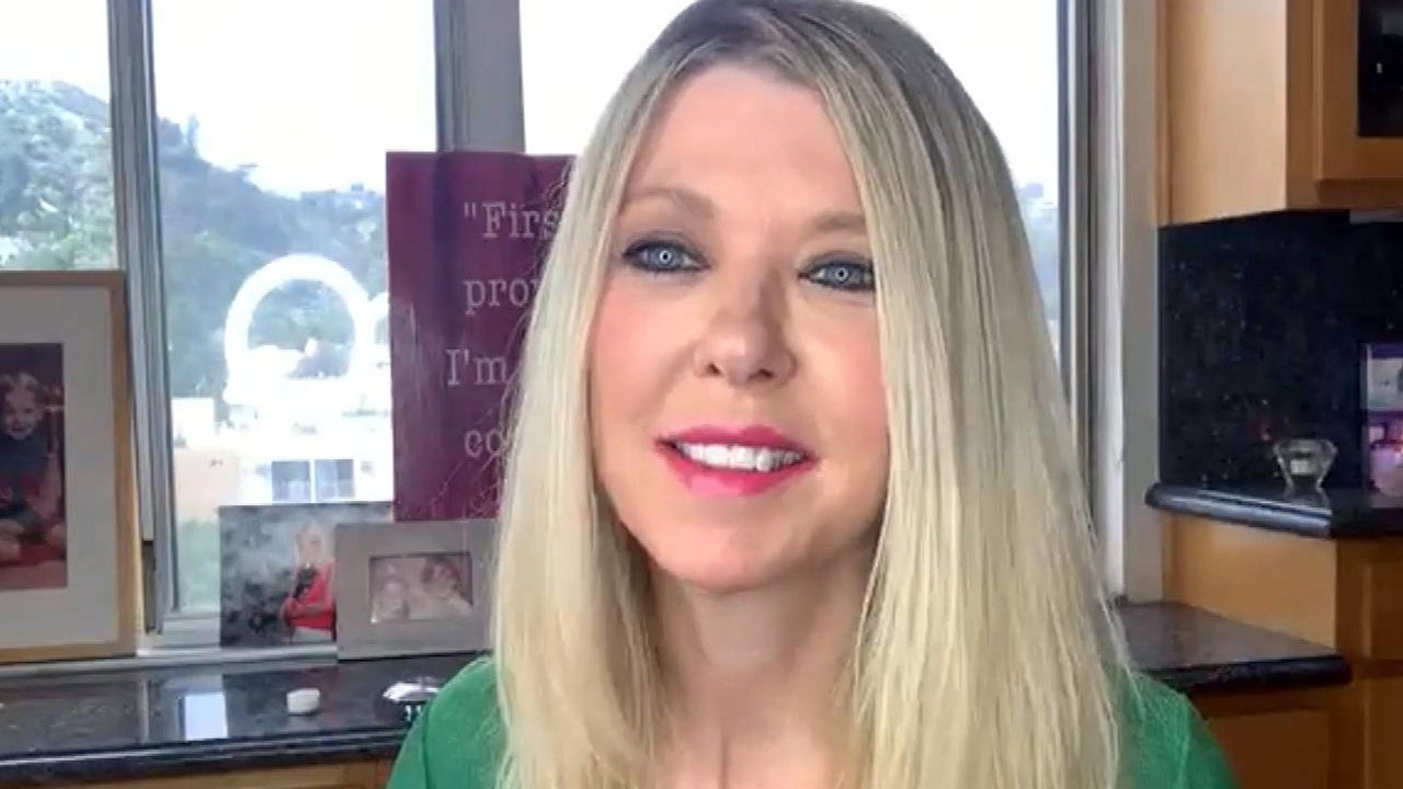 Tara Reid Confirms She’s in ‘Definite’ Talks to Portray ‘Tiger King’s ...