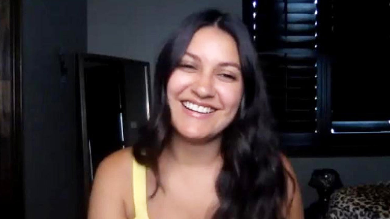 ‘The Bachelor Presents: Listen to Your Heart': Roses & Rosé: Rudi Gutierrez Talks Not Holding Back