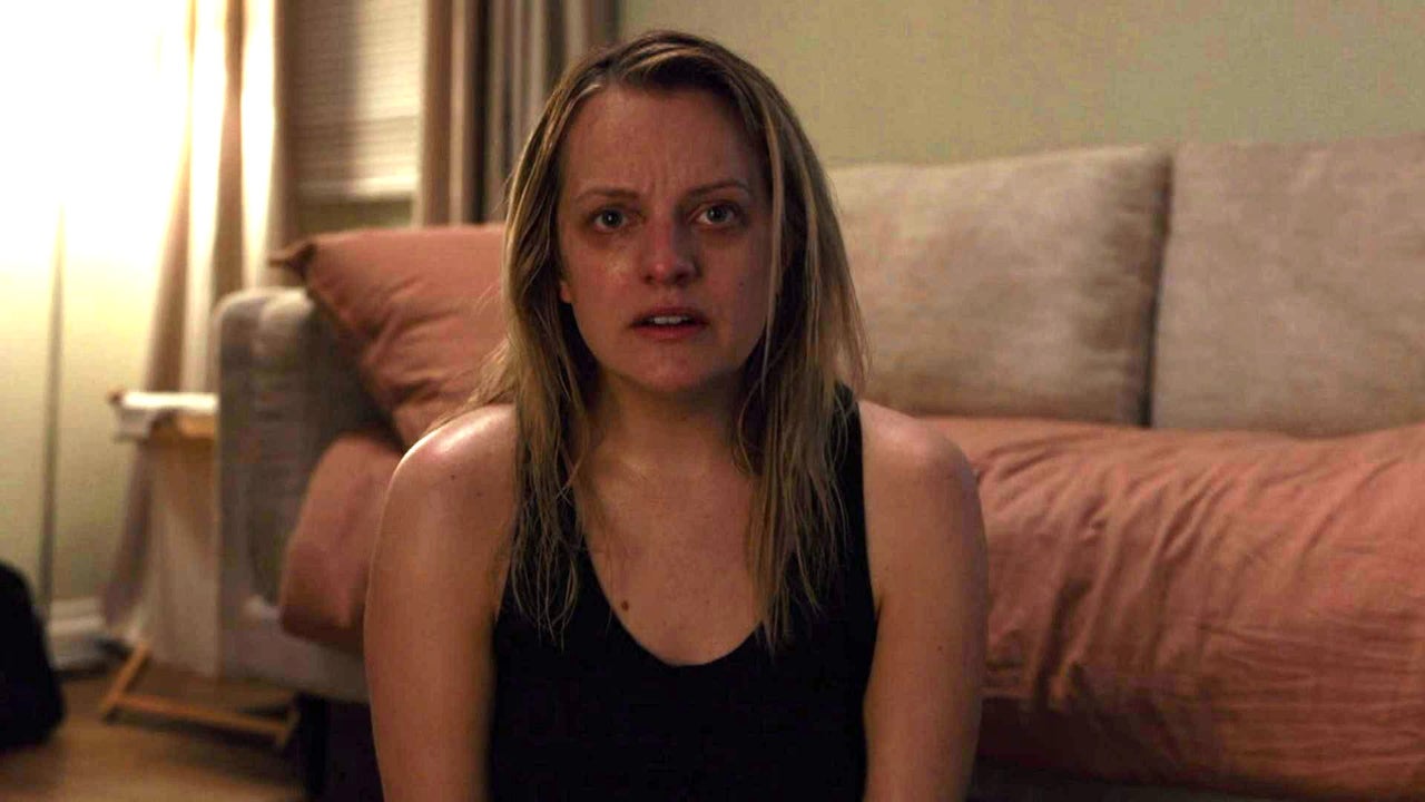 'The Invisible Man' Deleted Scene Includes a Spooky New Encounter for ...