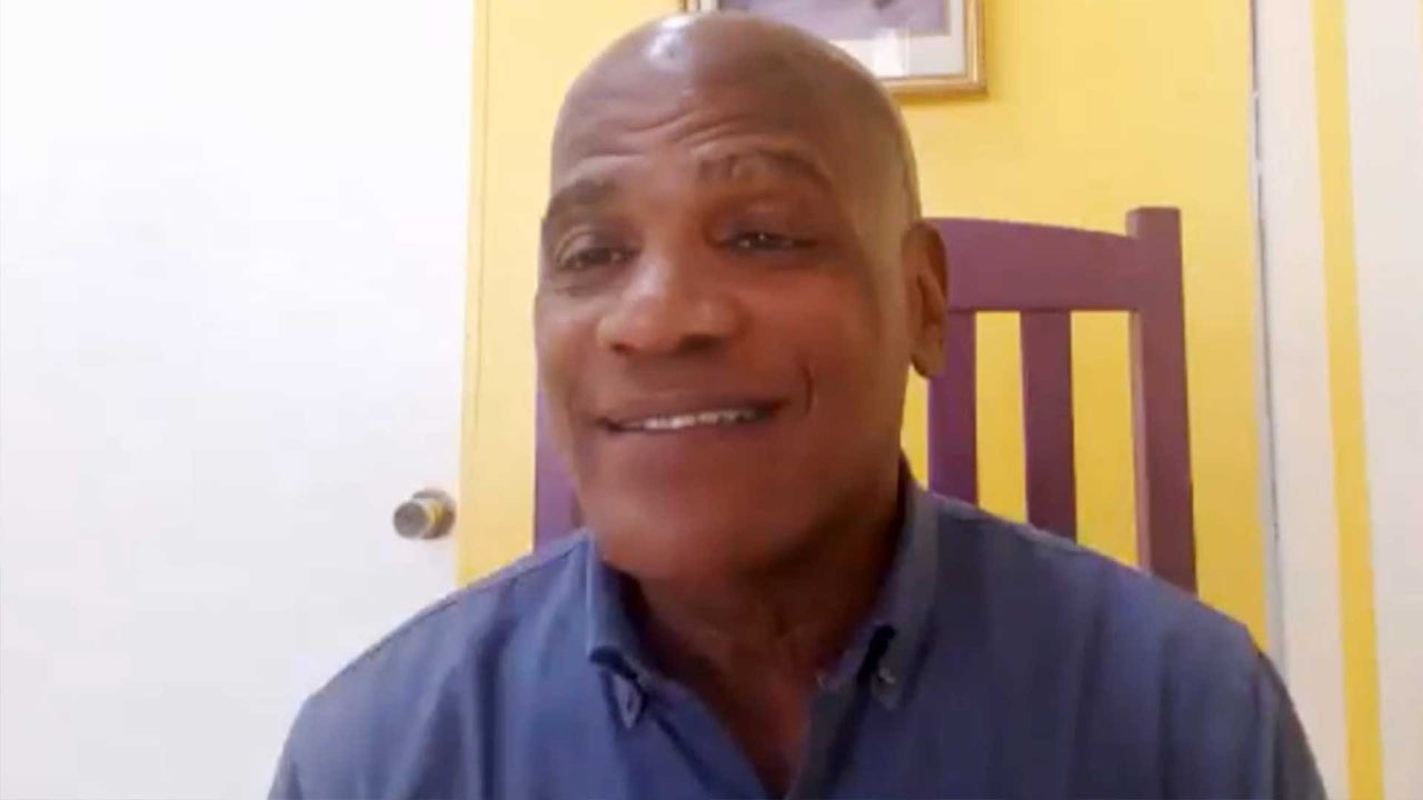 Wrongly Incarcerated Archie Williams on Bringing ‘AGT’ Judges to Tears ...