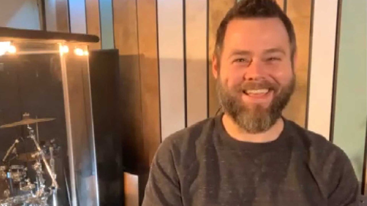 ‘The Voice’ Winner Todd Tilghman on How Faith Connected He and Blake ...