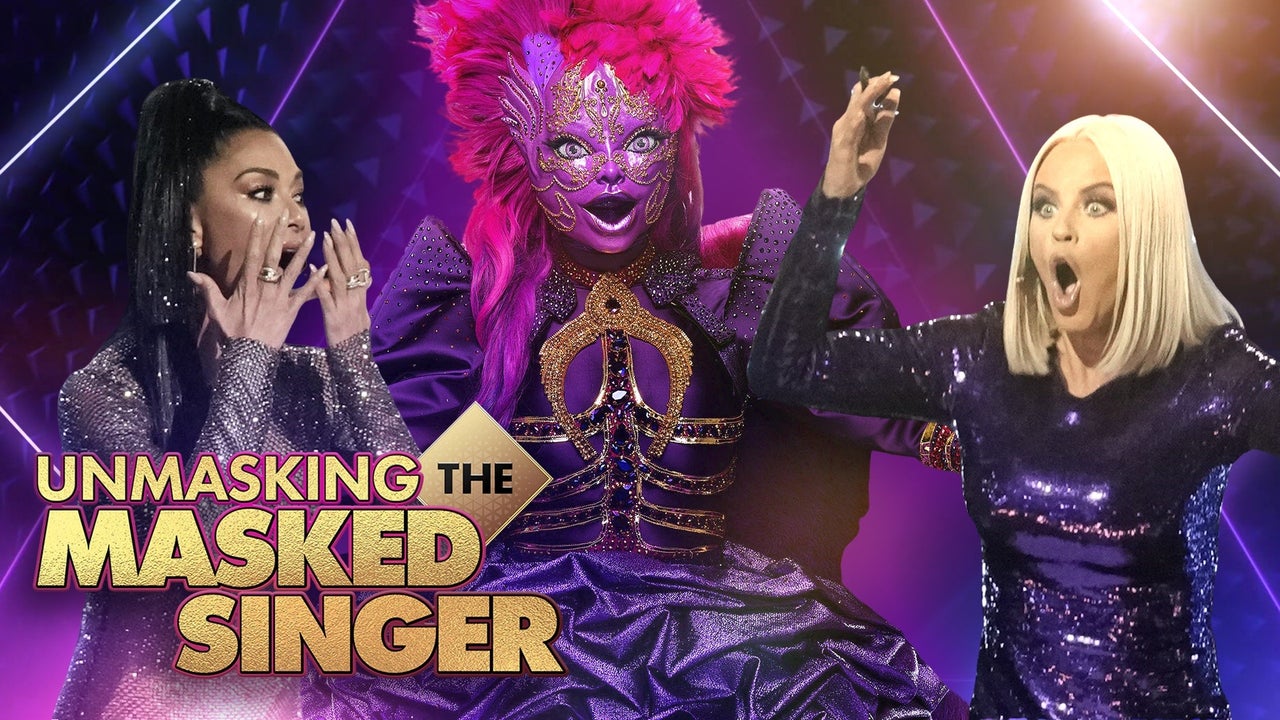 The Masked Singer’: Night Angel Crowned WINNER of Season 3!