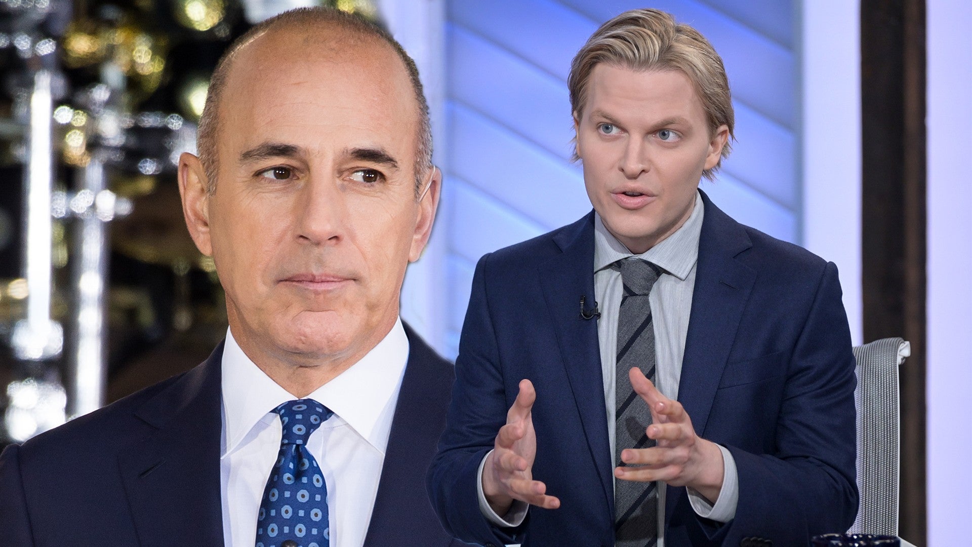 Ronan Farrow Girlfriend