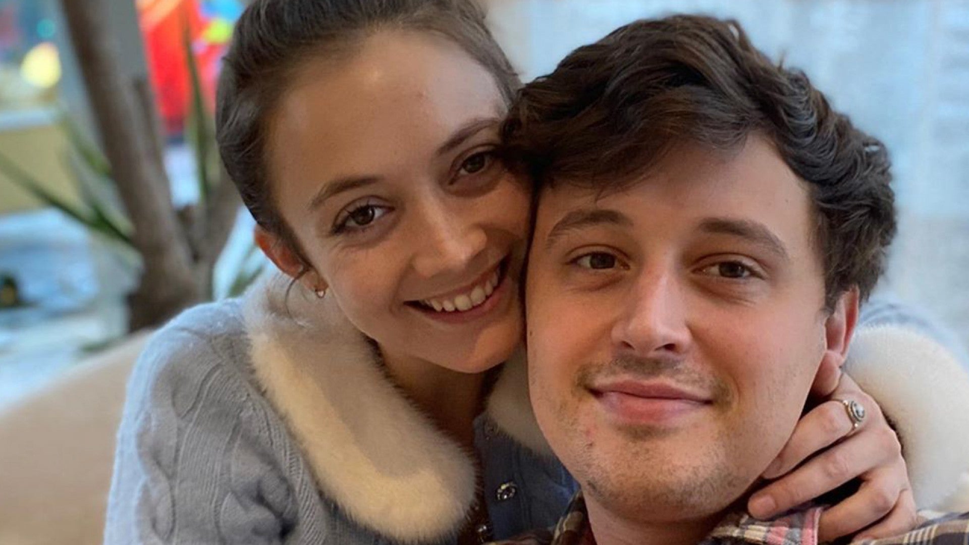 Meryl Davis Boyfriend Jeremy Abbott