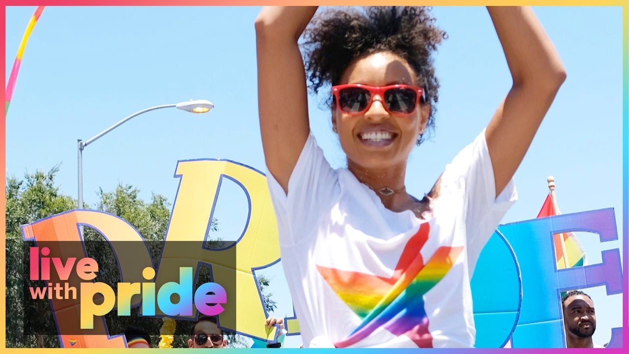 How Pride 2020 Celebrations Are Changing Amid a Pandemic | Live With Pride