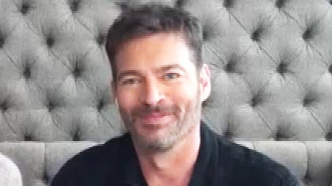 Harry Connick Jr. Talks Honoring ‘Unsung Heroes’ and Fighting for ...