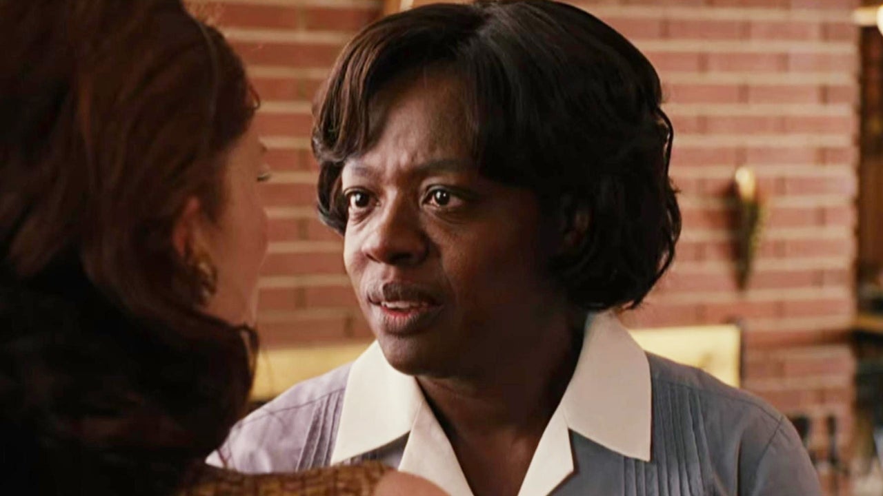 Why Viola Davis Regretted Taking a Role in ‘The Help’