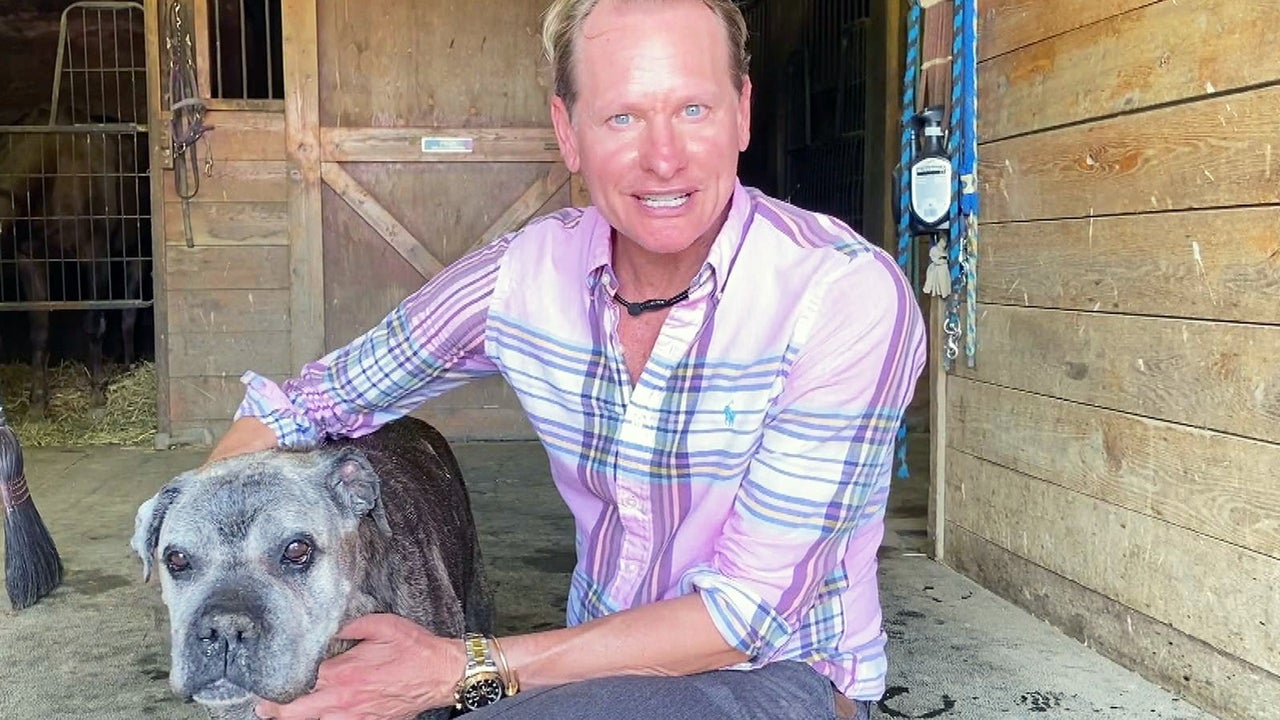 How Carson Kressley Recruited His Famous Friends for ‘The Great ...