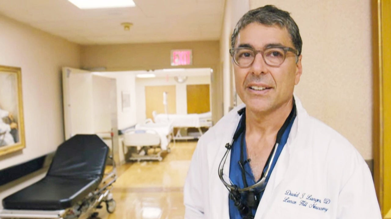 Meet the Real Doctors of Netflix’s ‘Lenox Hill’