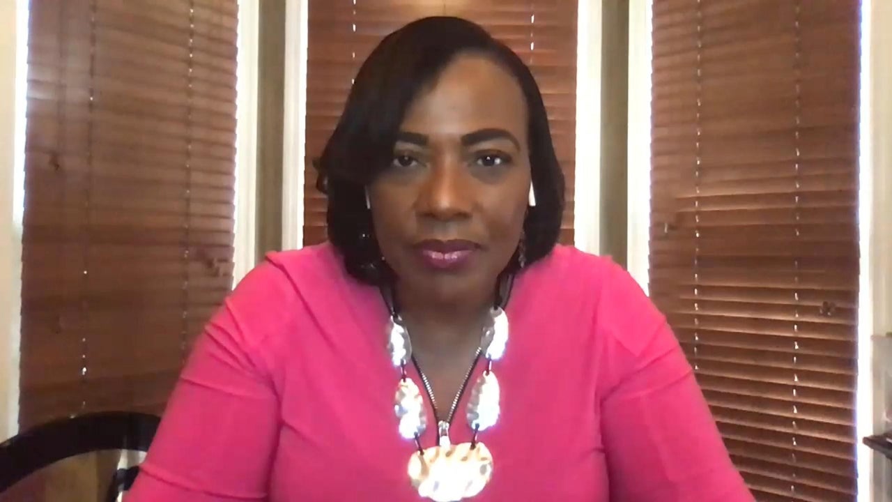 MLK’s Daughter Bernice King on the Pain George Floyd’s 6-Year-Old Is ...
