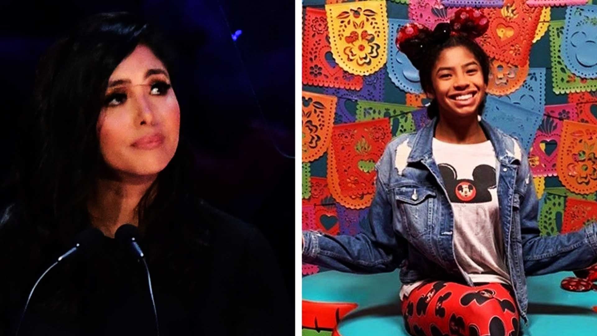 8th Graders Then And Now