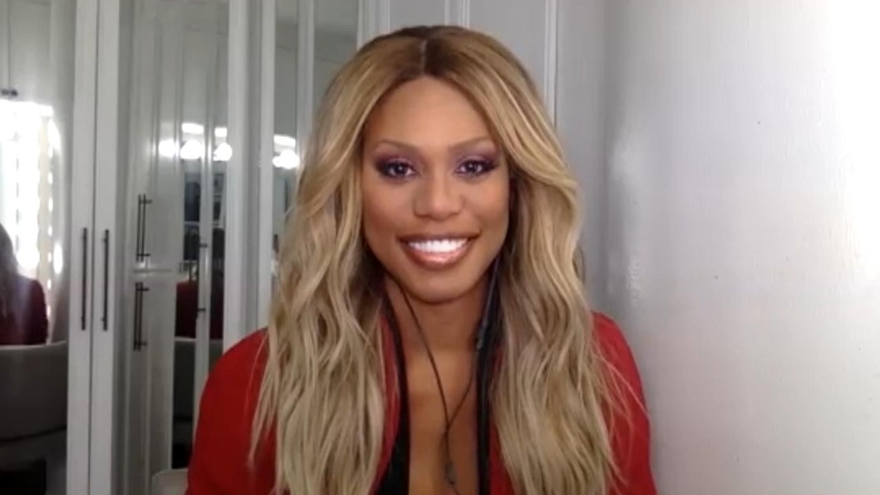 Laverne Cox on the Historic LGBT Supreme Court Ruling and New Netflix ...