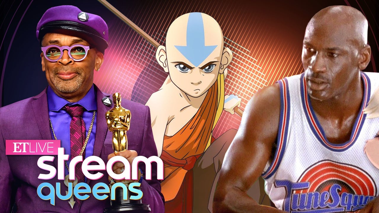 Stream Queens | June 11, 2020