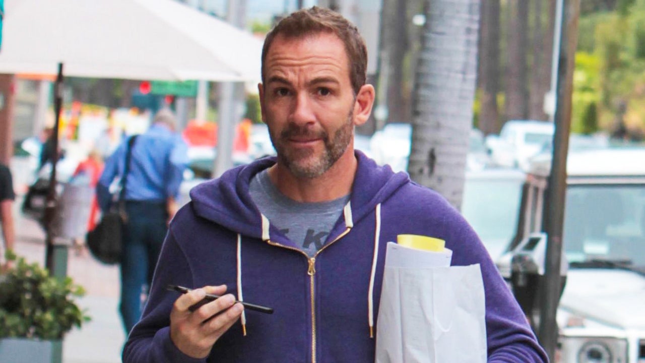 ‘The Goldbergs’ Actor Bryan Callen Accused of Sexual Assault By 4 Woman