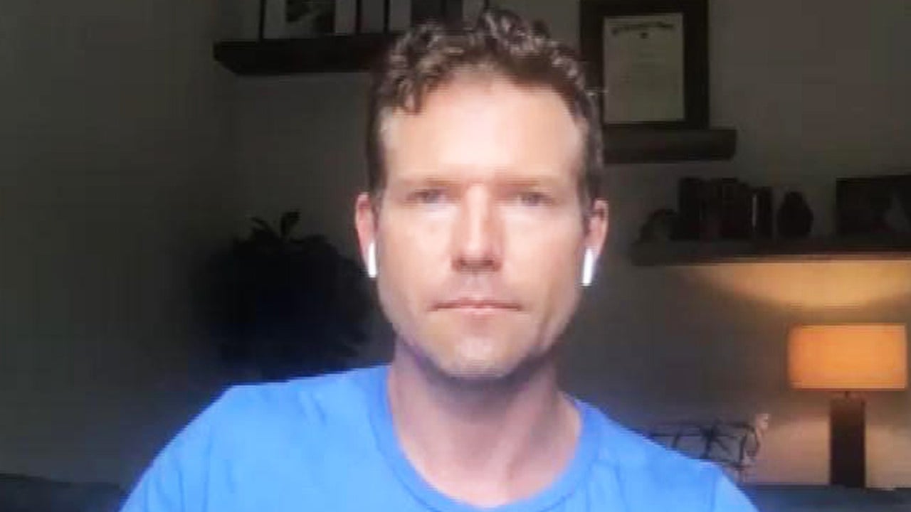 Travis Stork Explains His Newborn Son’s 'Traumatic' ICU Health Scare ...