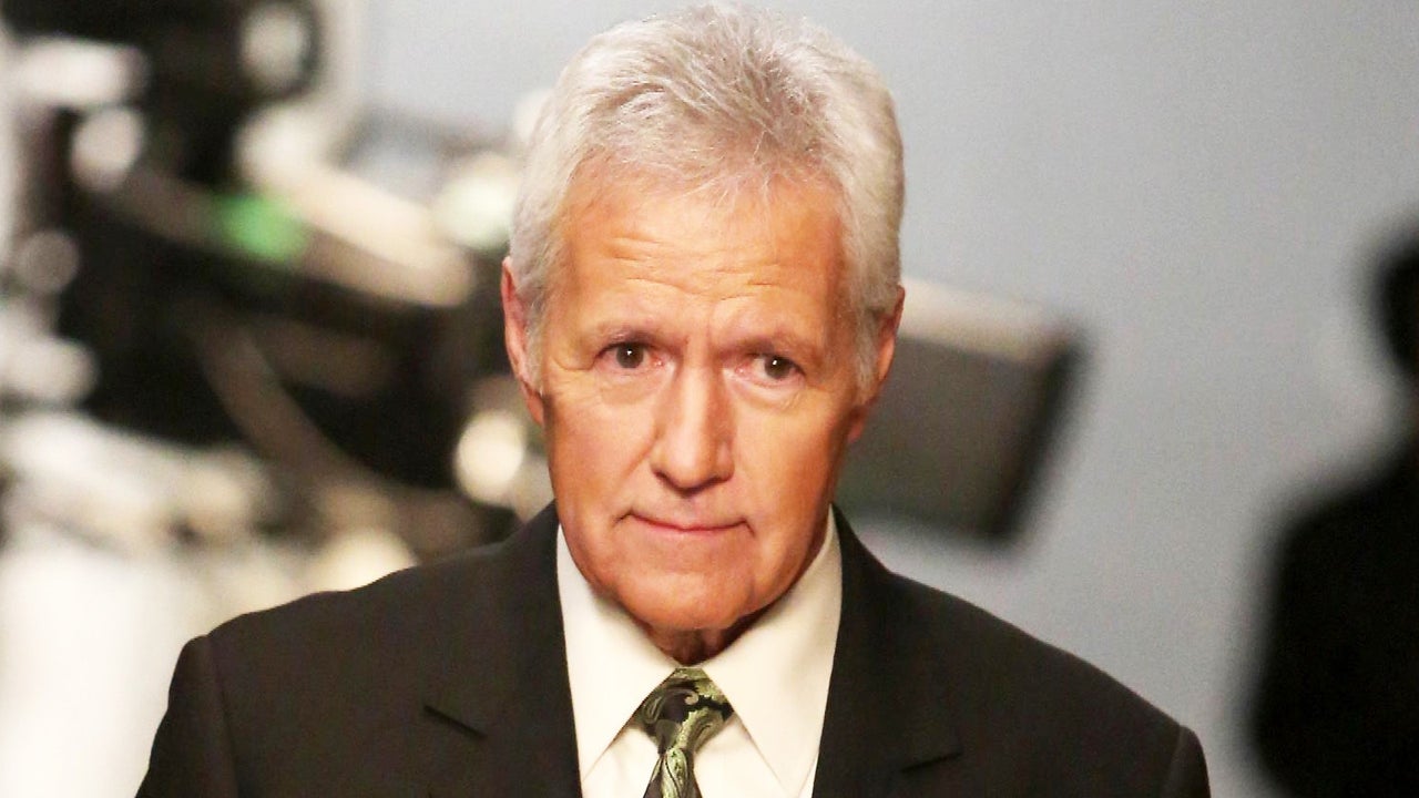 Alex Trebek Won't Go to 'Extraordinary Measures' to Survive if Current ...