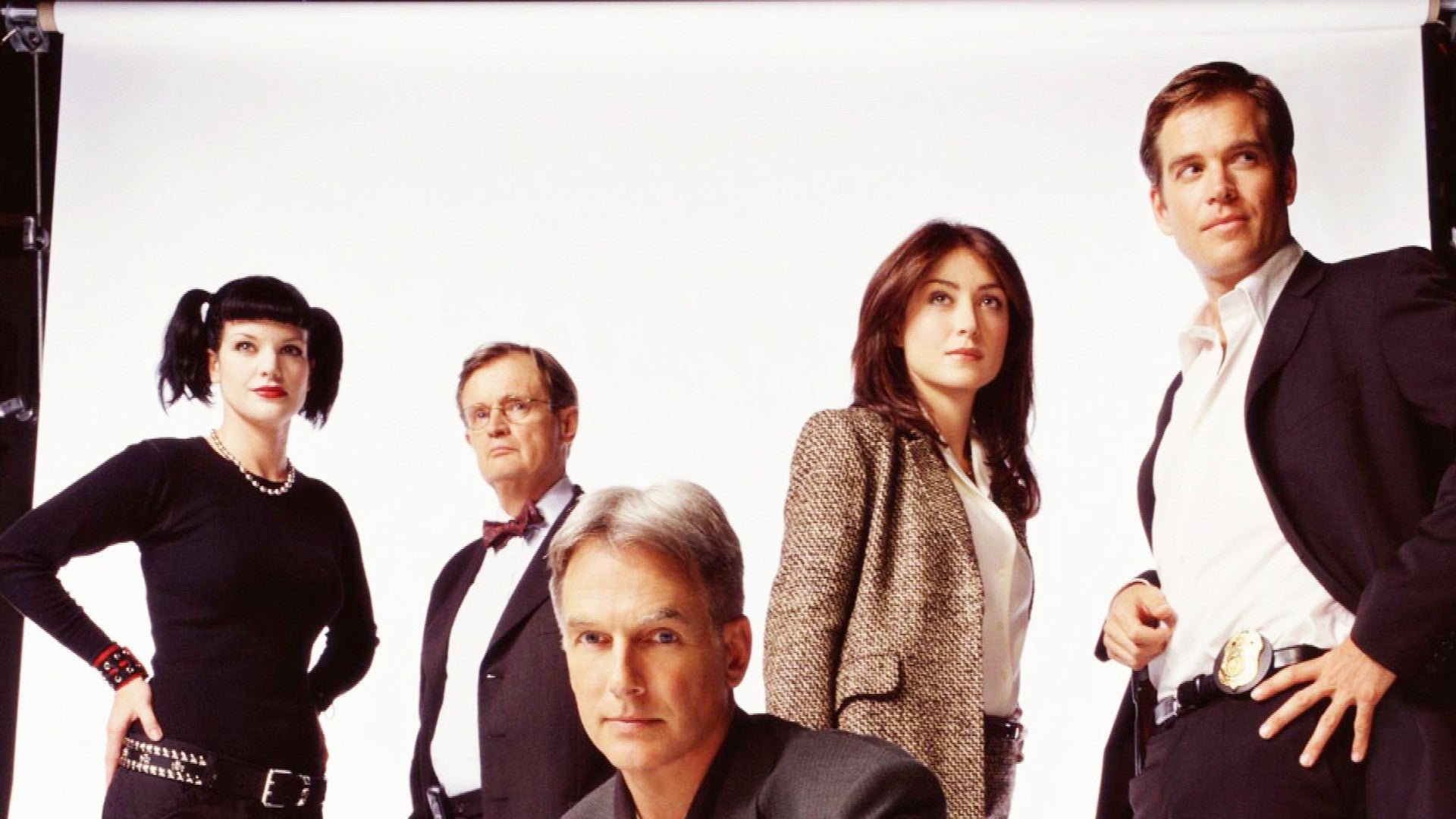 Ncis Wallpaper Season 10