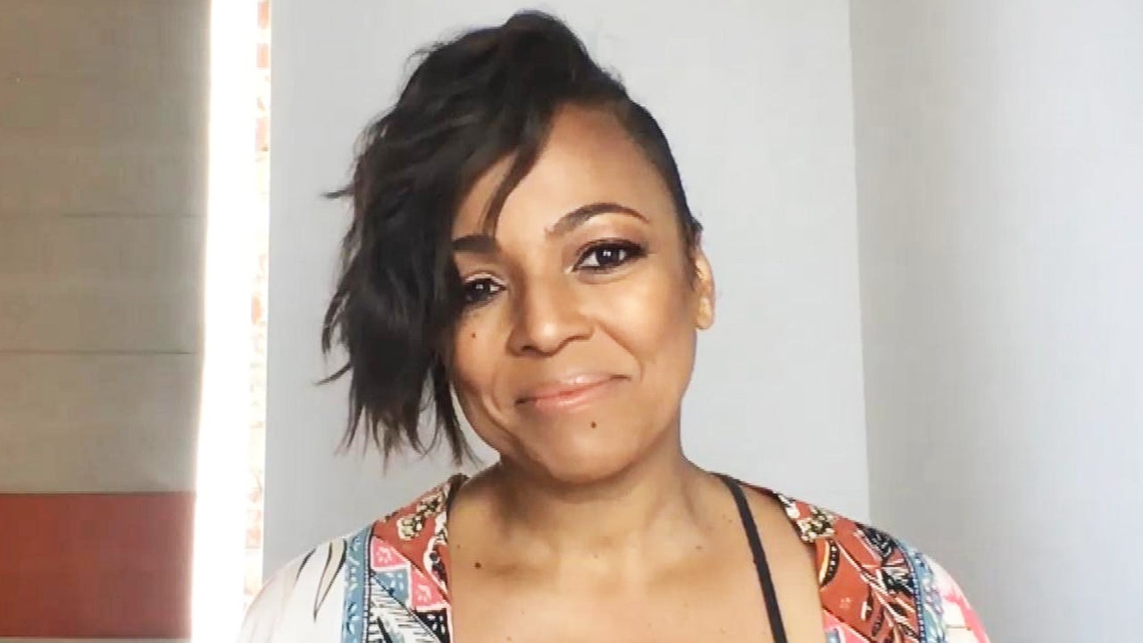 Kim Fields Talks Importance of Her Postpartum Project and Reuniting ...