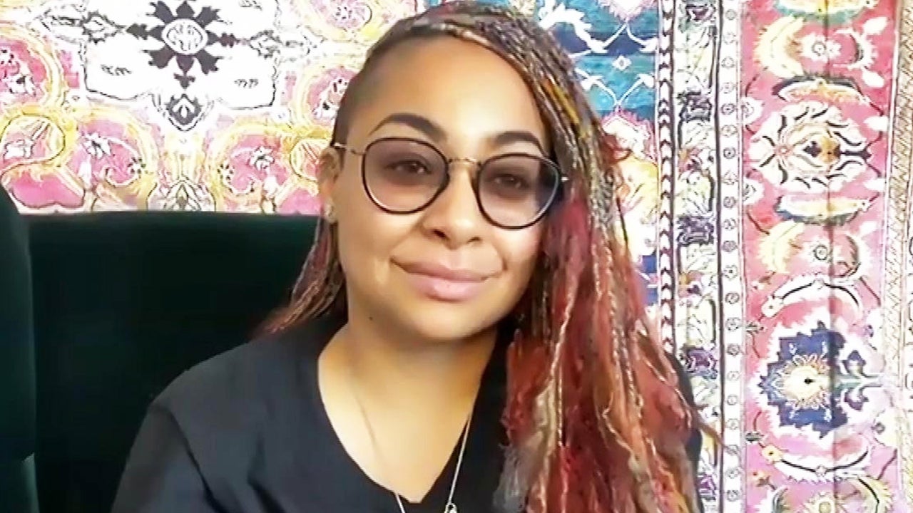 Raven-Symoné Confirms She’s NEVER Seen or Touched Her Pay from ‘The ...