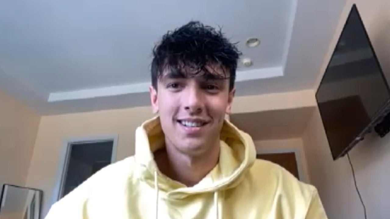 Bryce Hall on Sobriety, Learning From His Arrest and Where He's Headed ...