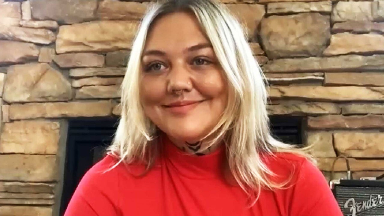Elle King Admits Quarantine Is the Longest Time She's Spent With a ...