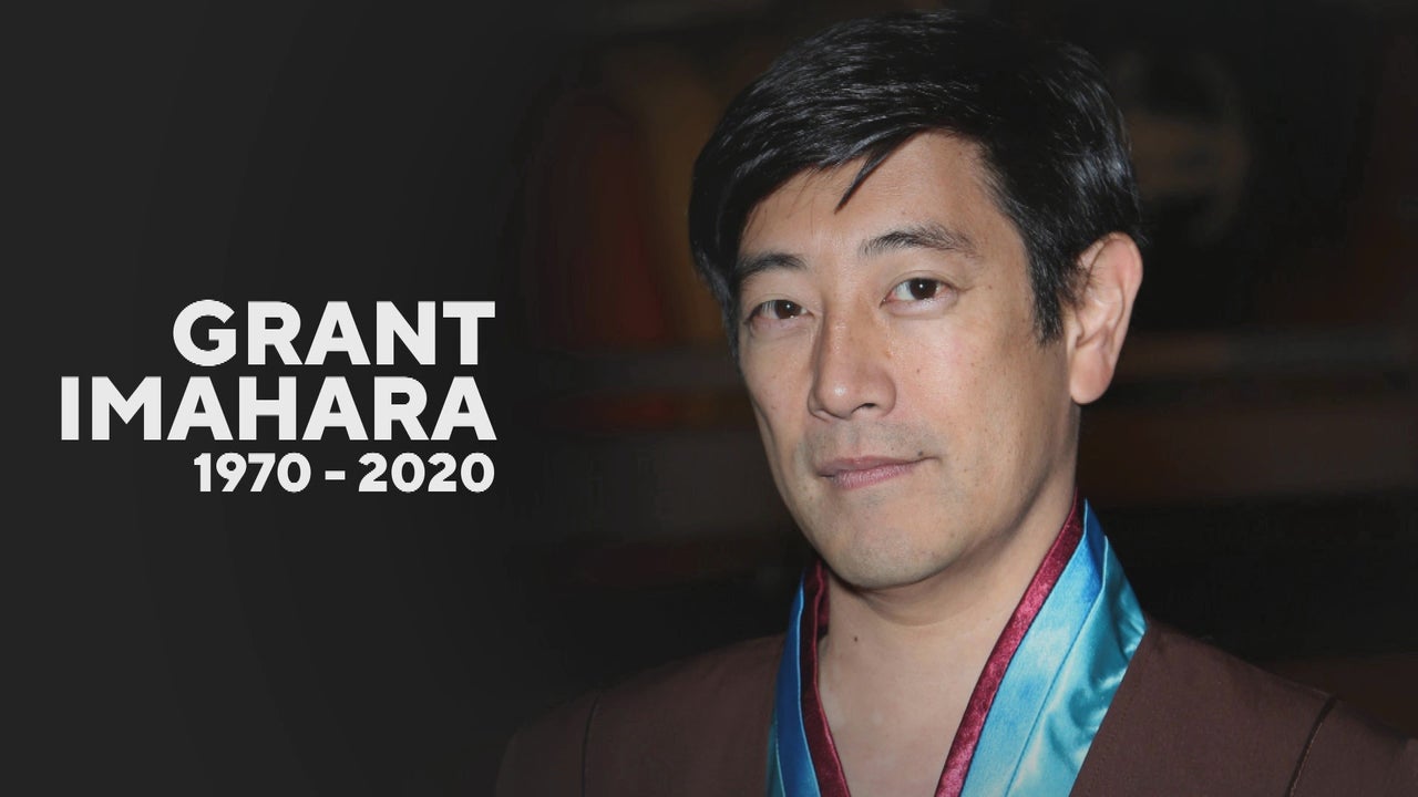 ‘MythBusters’ Co-Host Grant Imahara Dead at 49