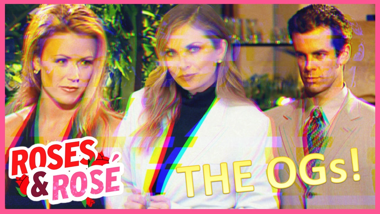 Bachelor: Greatest Seasons Ever: The OGs, 2000s Fashion & Every ...