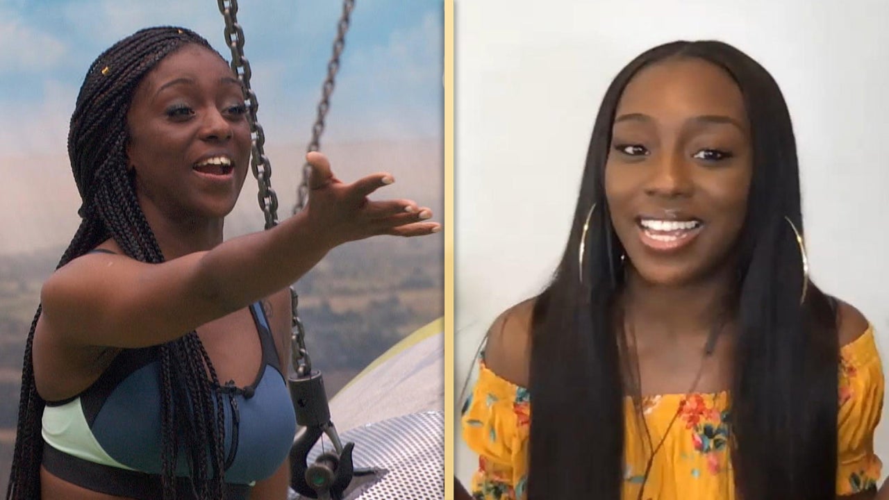 ‘Big Brothers’ Da'Vonne Rogers on Her ‘Full Circle’ Journey with All ...