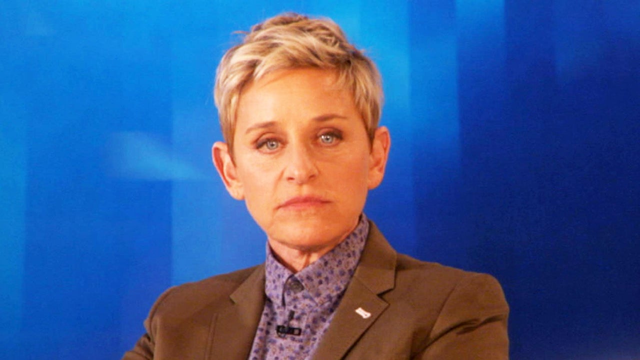 How Much Money Ellen DeGeneres and Warner Bros. Make From Her Daytime ...