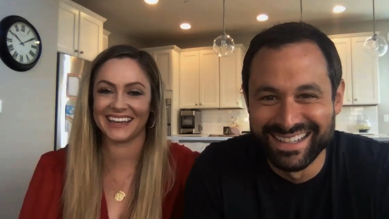Roses & Rosé: Jason and Molly Mesnick Give Life Update 11 Years After ...