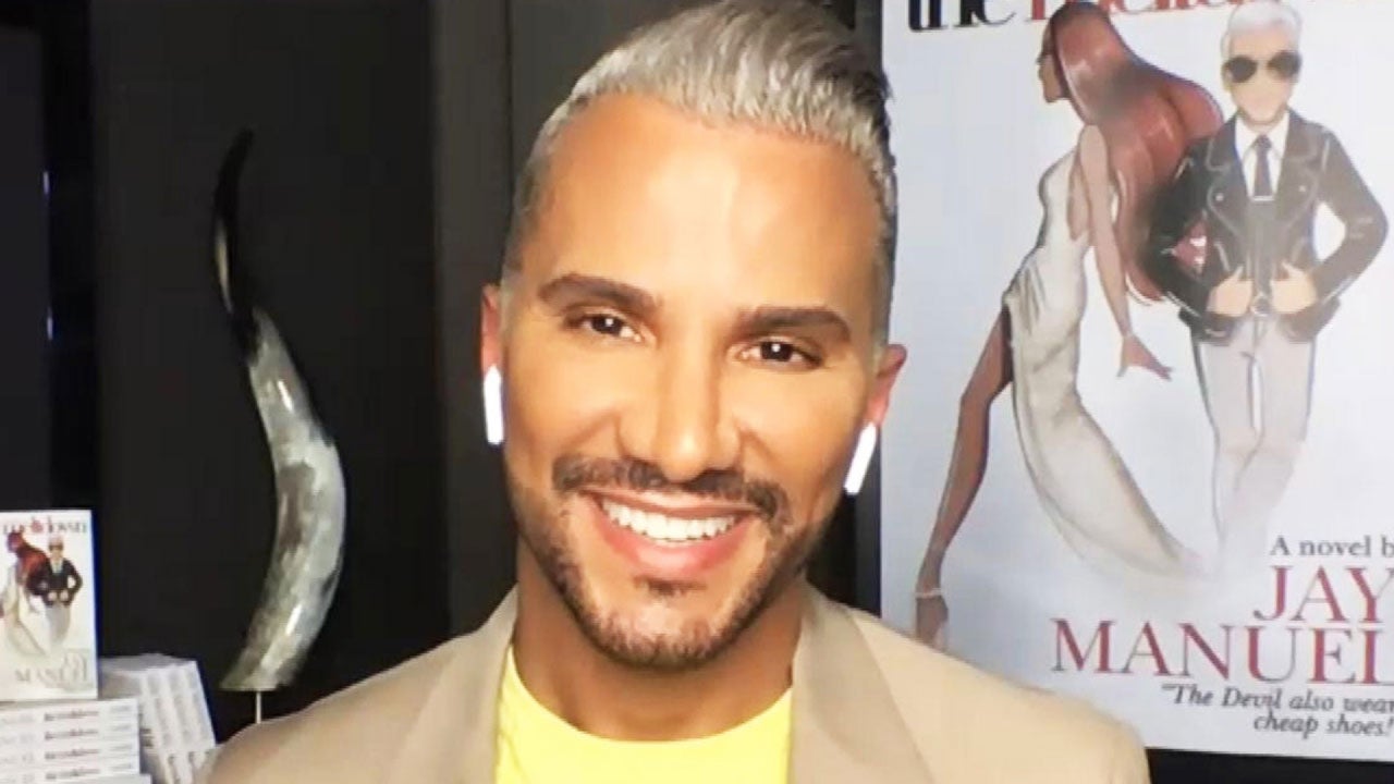 Jay Manuel of ‘America’s Next Top Model’ Reveals What’s Fact or Fiction ...