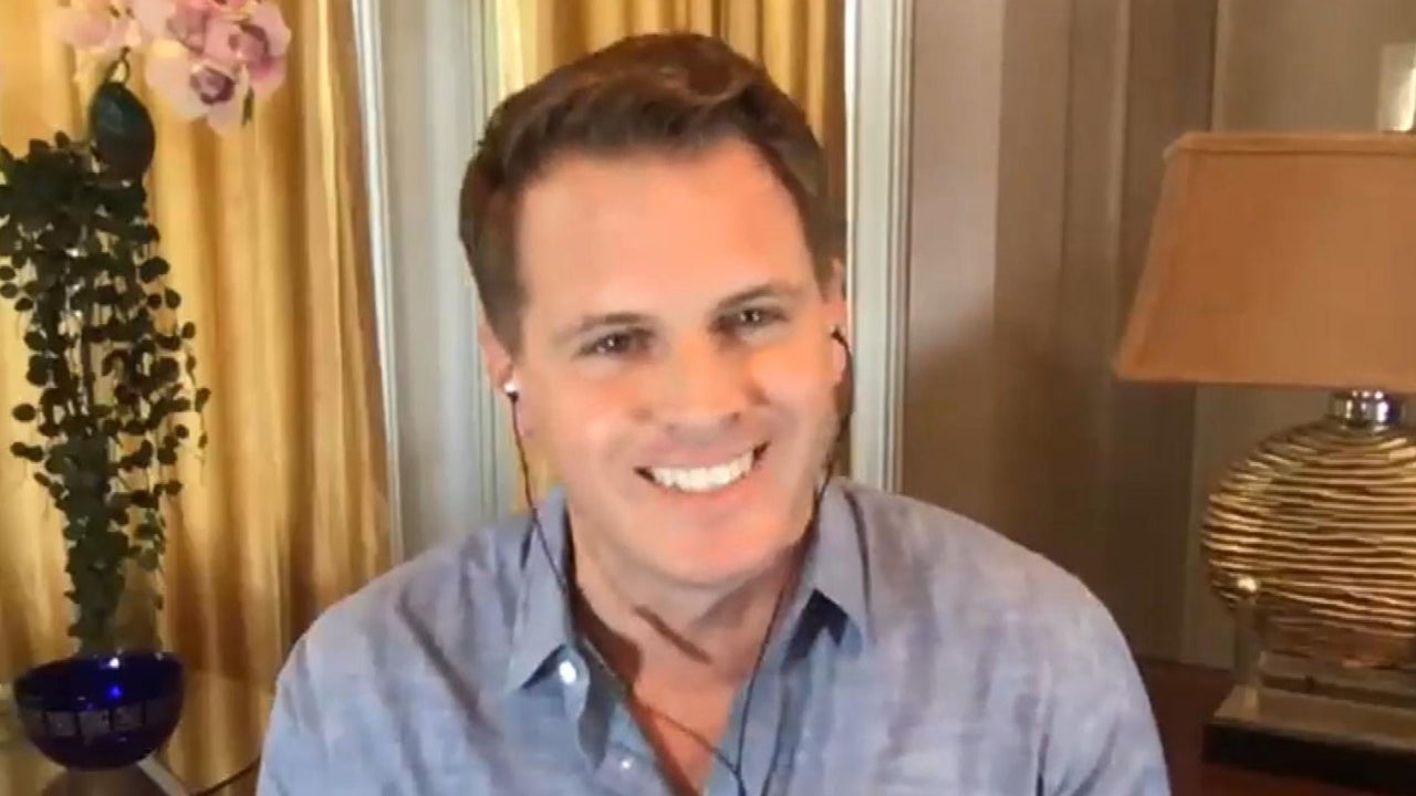 'Big Brother All-Stars:' Why Memphis Garrett Says He’s Not Trying to Win