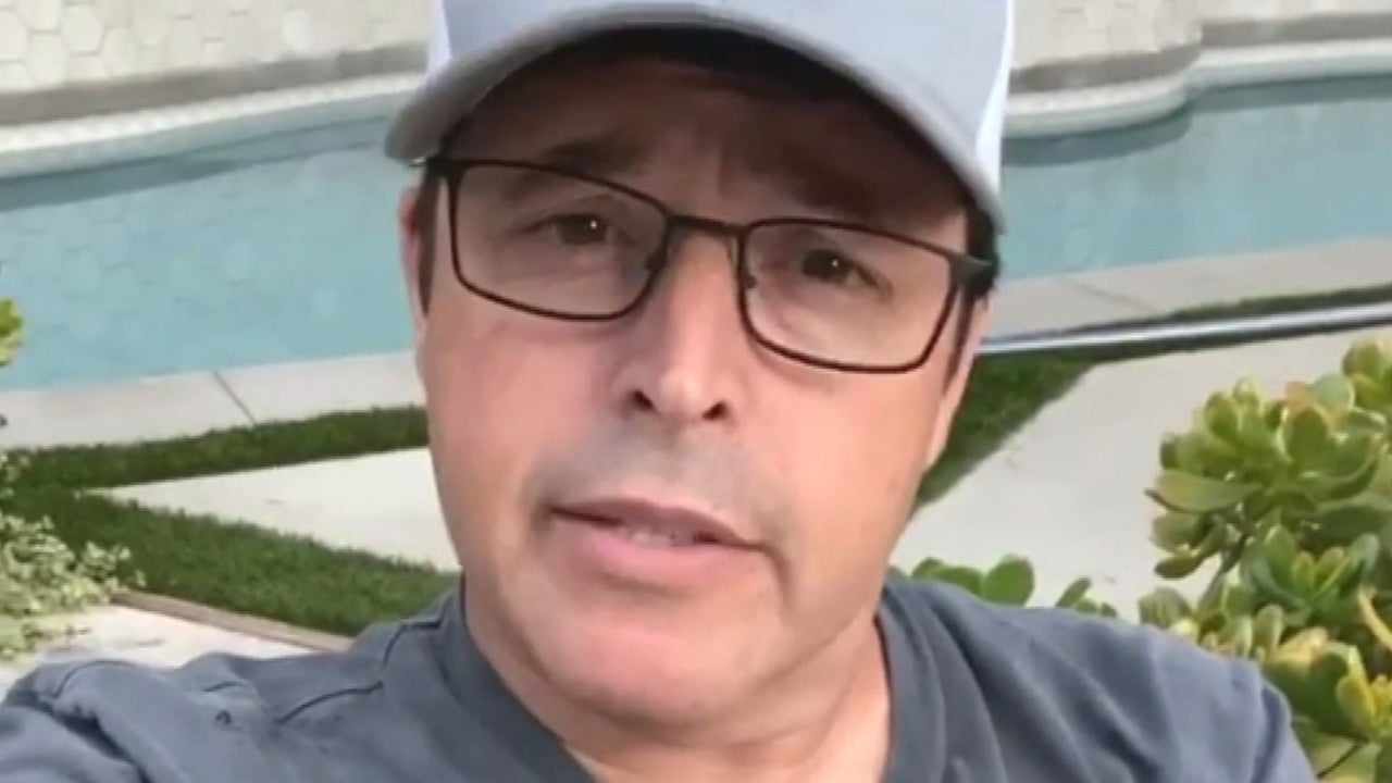 ‘Ellen’ Producer Andy Lassner Says ‘It’s Been A Couple of Rough Months ...