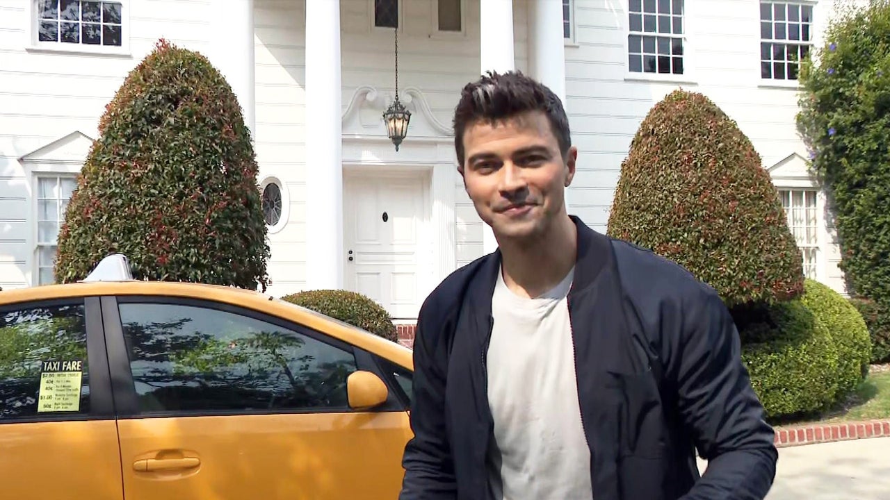 Go Inside ‘The Fresh Prince of Bel-Air’ Mansion Now Available for Rent!