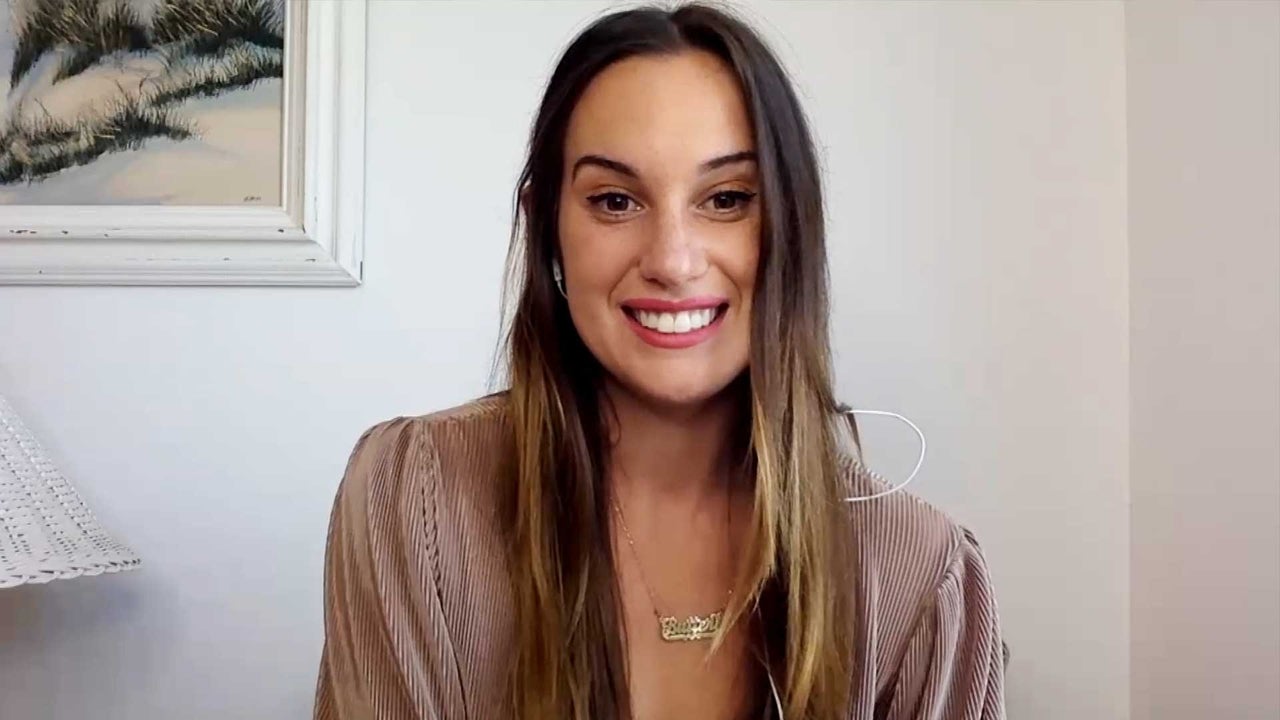 Hannah Berner on Her New Bravo Talk Show, New Boyfriend and 'Summer ...