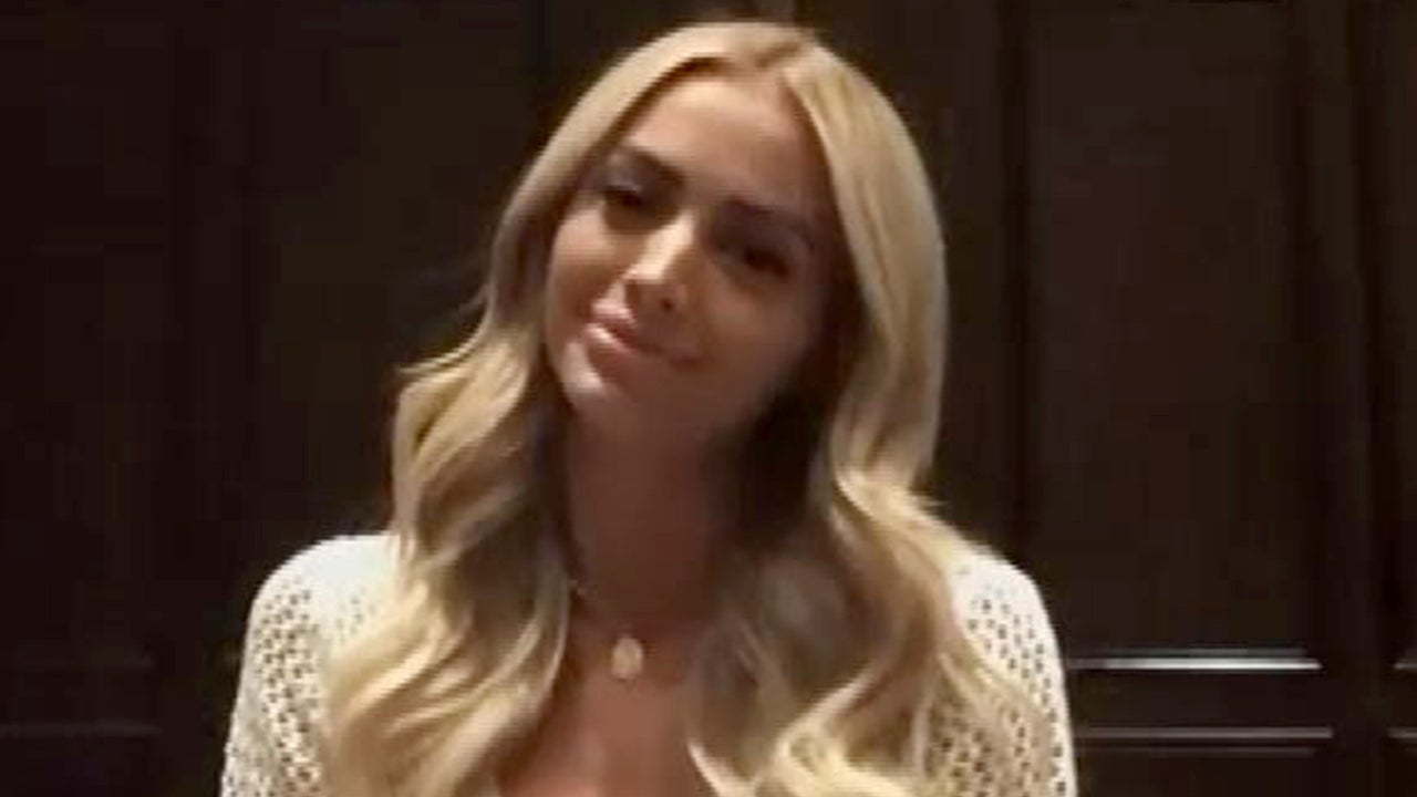 ‘Love Island’: Why Mackenzie Hopes for a Future With Connor (Exclusive)