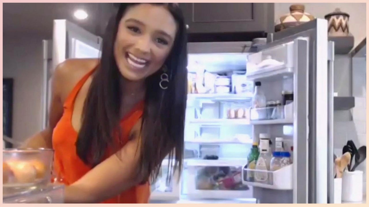 How To Expertly Organize Your Fridge with The Home Edit