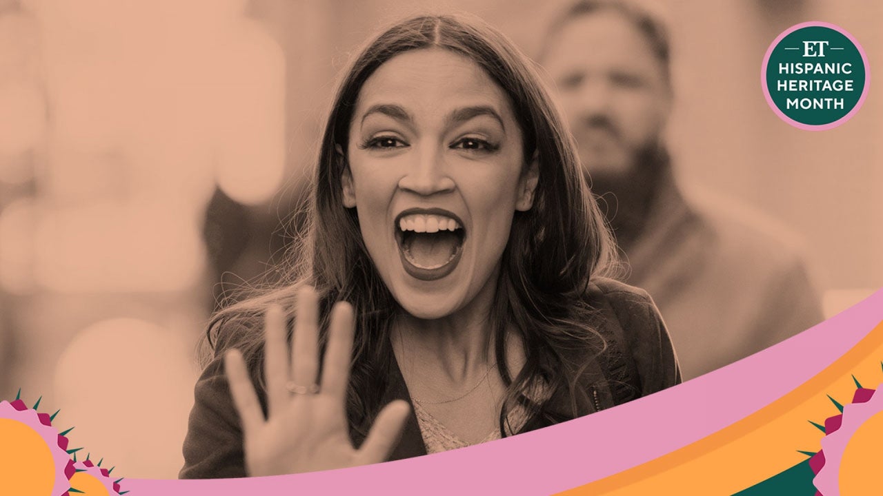 Alexandria Ocasio-Cortez’s Biggest Speeches During Her First Year in Office