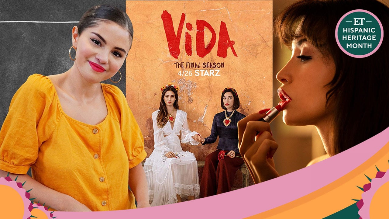 ‘Vida,’ ‘Hamilton’ & More TV and Movies to Stream During Hispanic ...