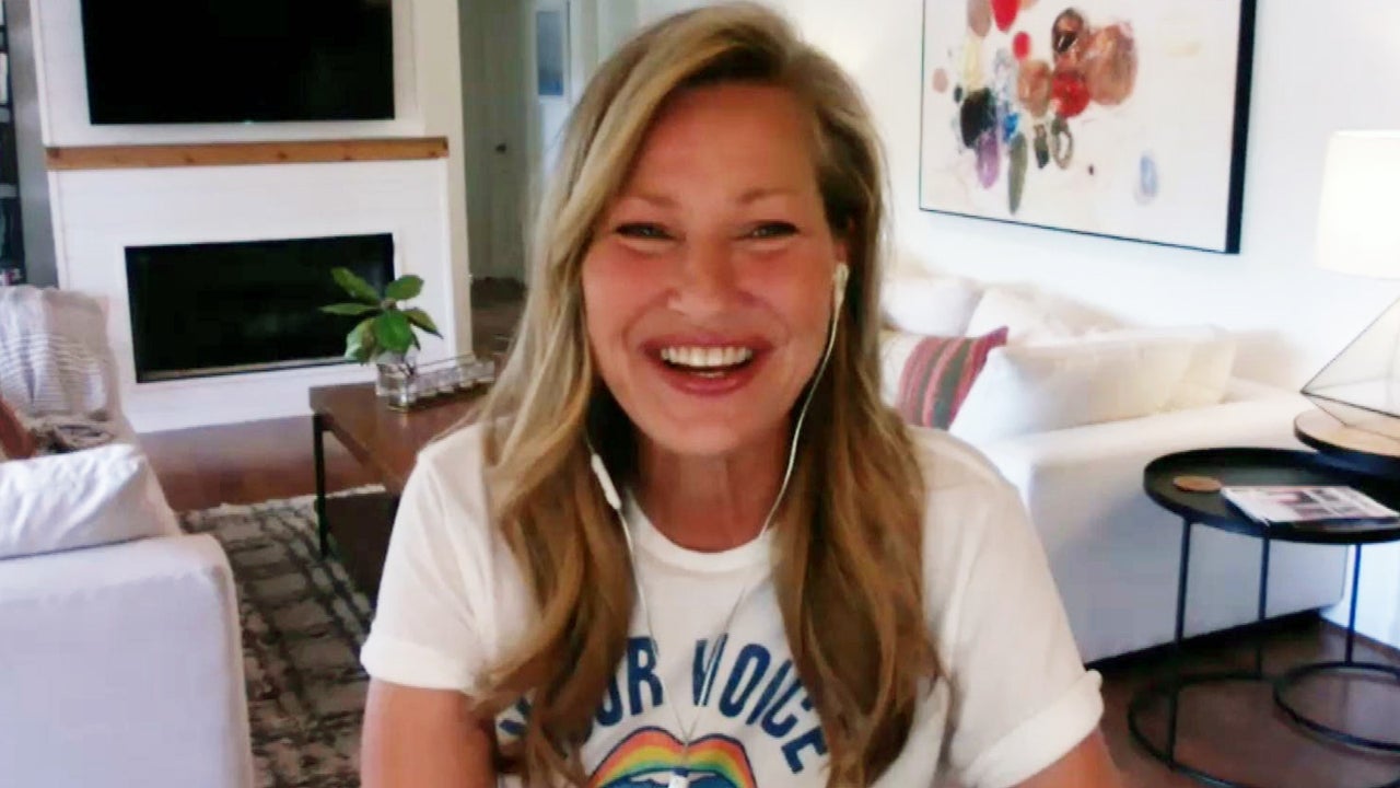 ‘Dazed and Confused’ Reunion Secrets! Joey Lauren Adams Talks Matthew ...