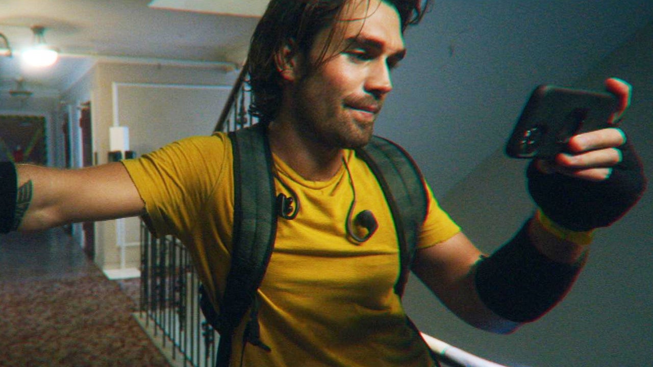 ‘Songbird’ Trailer: Michael Bay’s COVID Movie Starring KJ Apa and Sofia ...