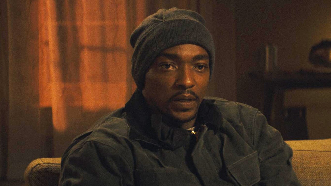 Anthony Mackie Dabbles in Drug-Induced Time Travel in 'Synchronic ...