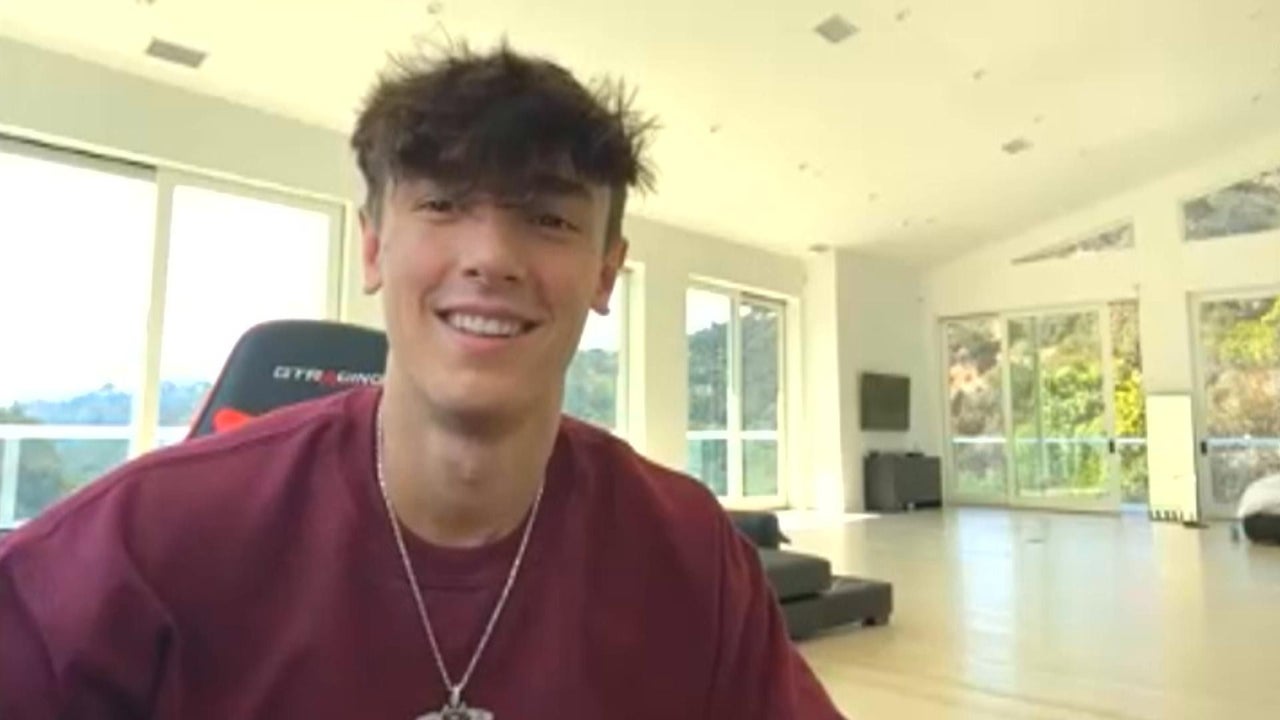 Bryce Hall on Managing Money, His New Podcast and Getting Into the ...