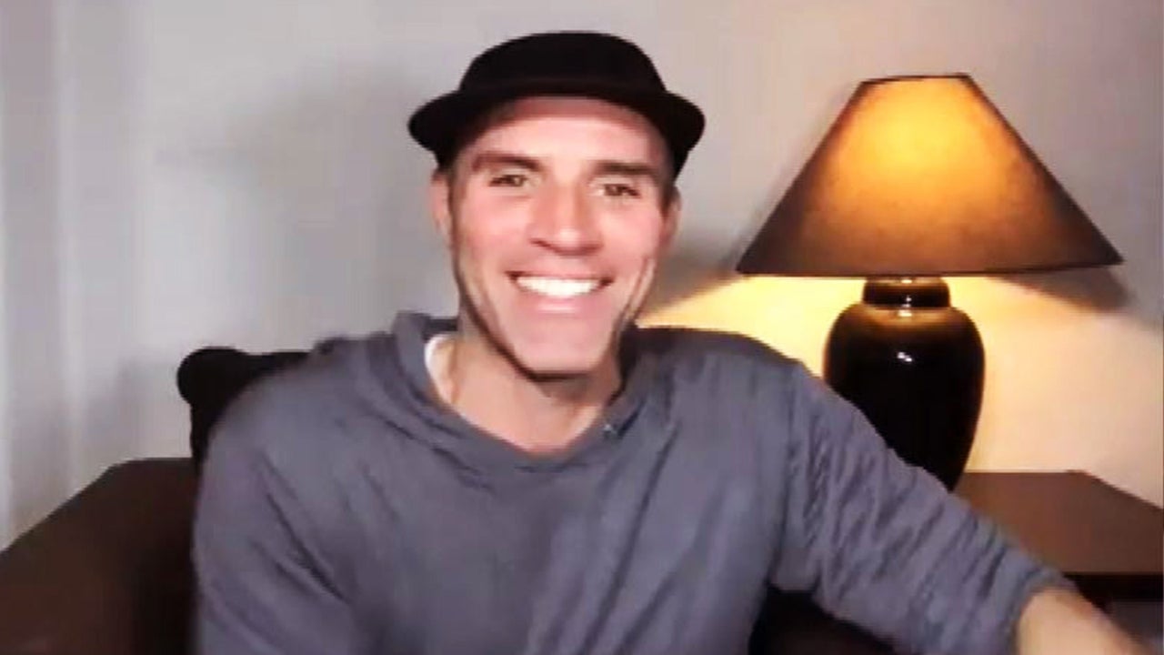 ‘Big Brother: All-Stars’ Runner-Up Enzo Palumbo Reacts to His Unanimous ...