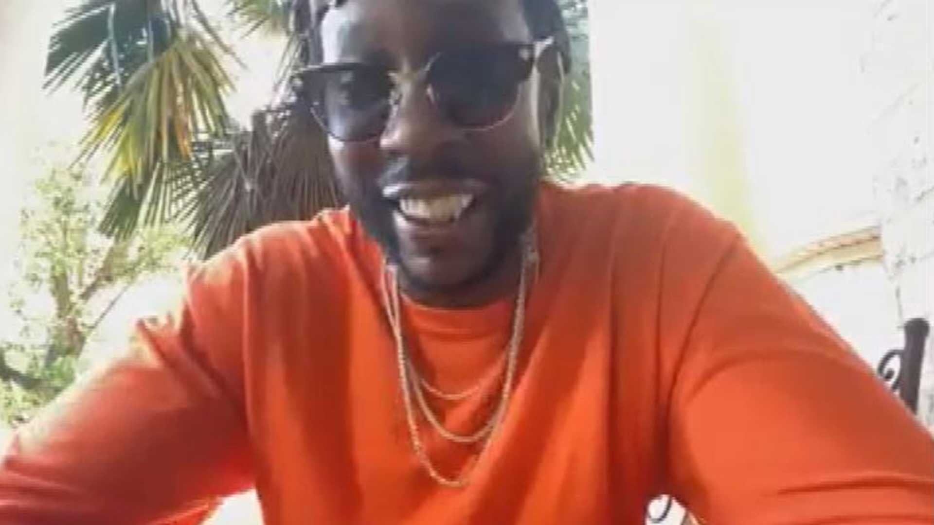 2 Chainz Meme Birthday