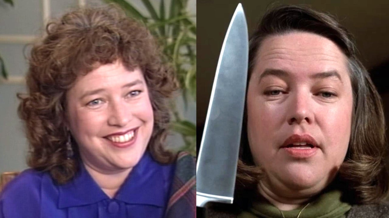 Inside Kathy Bates' 'Misery' Adaptation -- and If Stephen King Approved ...