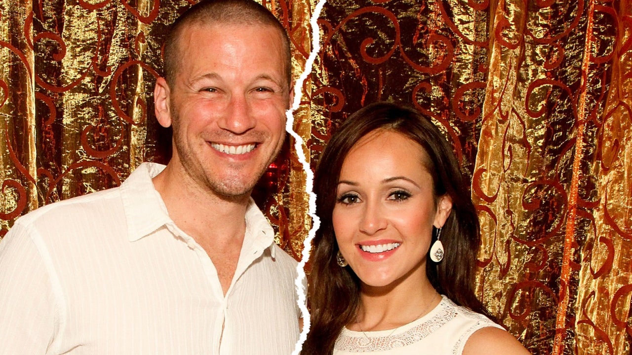 ‘Bachelorette’ Stars Ashley Hebert and JP Rosenbaum Break Up After ...
